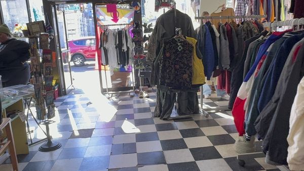 CIRCLE THRIFT & ART SPACE - Updated December 2025 - 22 Photos & 19 ...