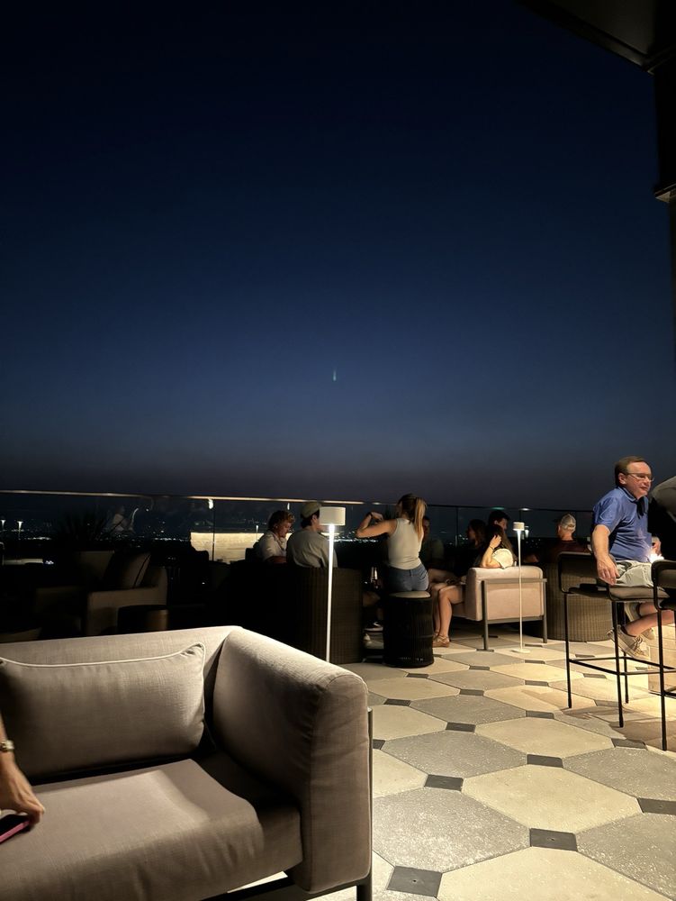 HALO ROOFTOP BAR - Updated August 2024 - 12 Photos - 6985 E Chenango ...