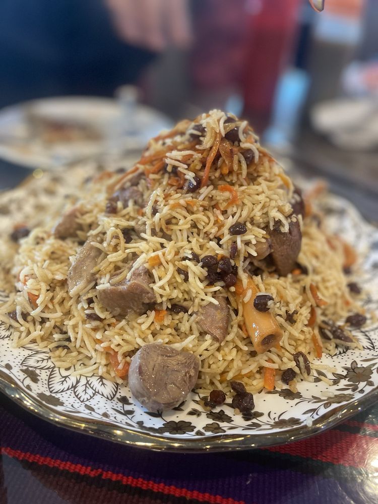 KUNDUZ KABAB - Updated December 2025 - 101 Photos & 97 Reviews - 3399 ...