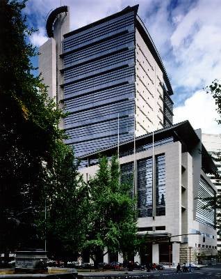 MARK O HATFIELD UNITED STATES COURTHOUSE | 12 Photos - 1000 SW 3rd Ave ...