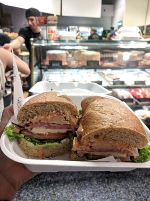 TKB BAKERY & DELI - 2755 Photos & 3828 Reviews - Delis - 45334 Golf ...