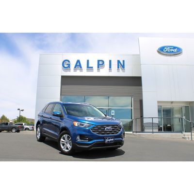 GALPIN FORD - PRESCOTT - Updated February 2025 - 38 Photos & 117 ...