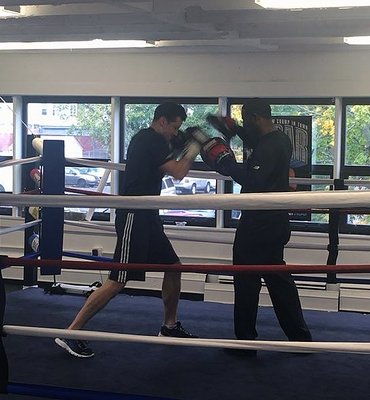 WESTCHESTER BOXING CLUB - PORT CHESTER - Updated December 2025 - 21 ...