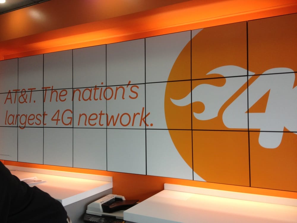 CENTENNIAL WIRELESS - 4748 National Rd E, Richmond, Indiana - Mobile ...