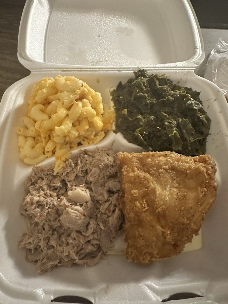 WHITE SWAN BAR-B-Q & FRIED CHICKEN - Updated December 2025 - 11 Photos ...