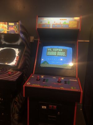 HOLLYWOOD ARCADE - Updated December 2025 - 12 Photos - 802 Boardwalk ...