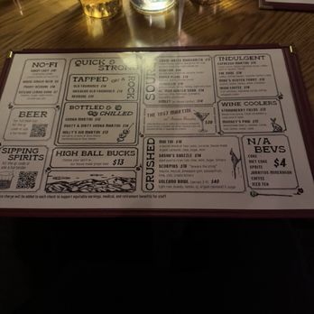 THE COPPER ROOM - Updated July 2025 - 363 Photos & 253 Reviews - 57360 ...