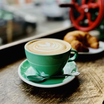 REY SOL COFFEE - Updated July 2024 - 511 Photos & 211 Reviews - 22 ...