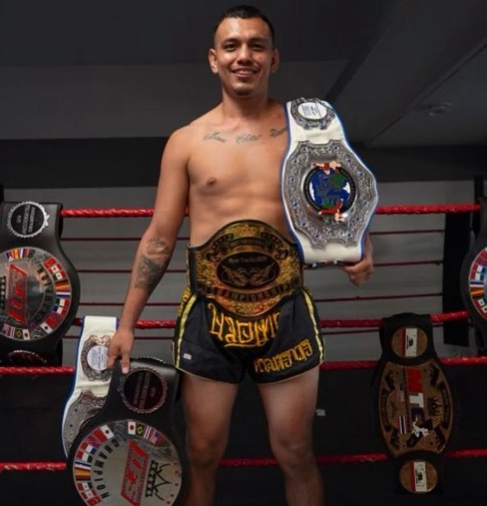 SUPREME STRIKING MARTIAL ARTS - Updated March 2025 - 3262 N Garey Ave ...