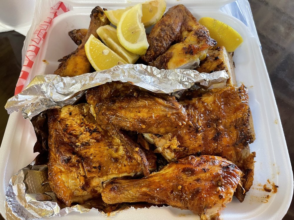 LOS POLLOS DEL PUEBLO - Updated December 2024 - 63 Photos & 96 Reviews ...