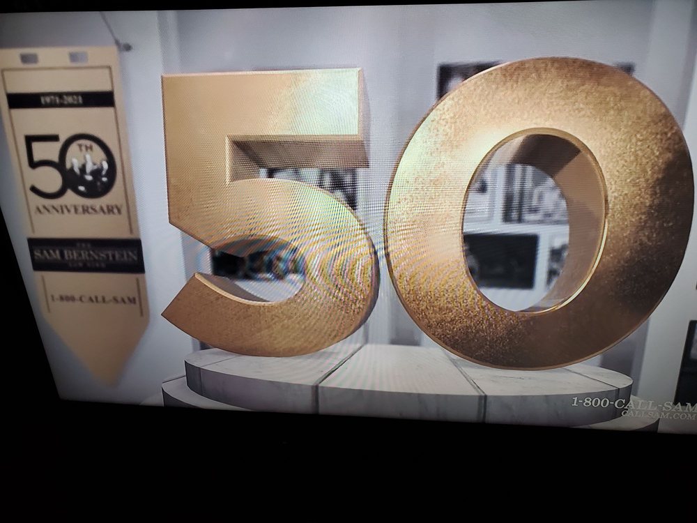 THE SAM BERNSTEIN LAW FIRM - Updated June 2025 - 12 Photos & 42 Reviews ...