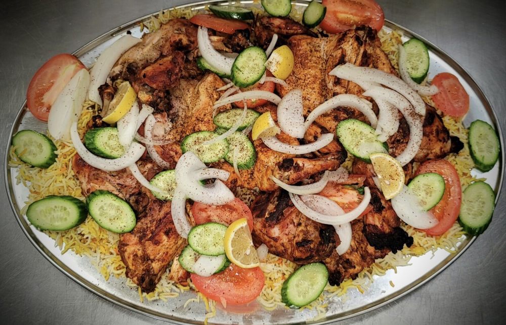 JANNAT ADEN RESTAURANT - Updated May 2026 - 13 Photos - 2620 Avenue Z ...