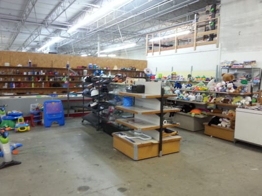 GOODWILL - BIRMINGHAM - Updated July 2024 - 29 Photos & 16 Reviews ...