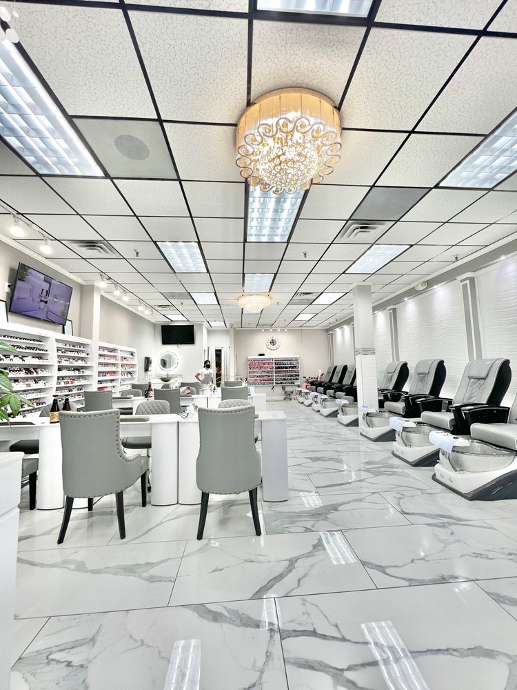 FASHION NAILS - Updated January 2026 - 14 Photos - 8606 W 13th St N ...