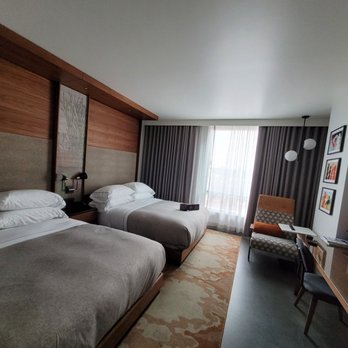 CANOPY BY HILTON TEMPE DOWNTOWN - Updated November 2024 - 323 Photos ...