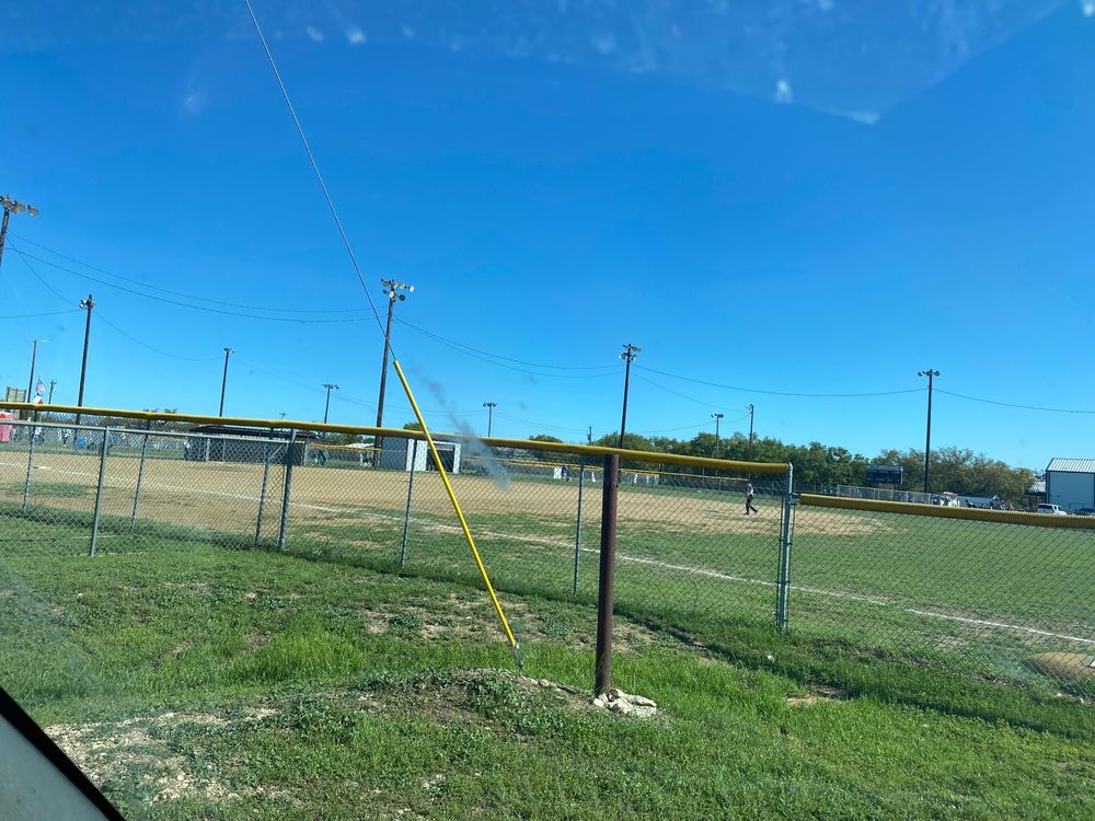 J.O. WILSON SPORTS COMPLEX - Updated November 2025 - 700 Central Blvd ...