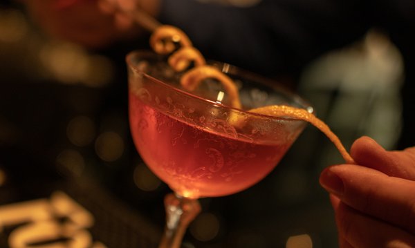 BAR 1919 - Updated March 2025 - 584 Photos & 490 Reviews - 1420 S Alamo ...