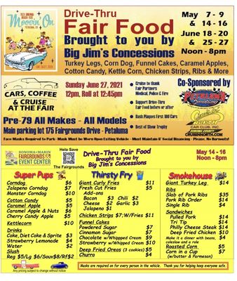 SONOMA-MARIN FAIRGROUNDS - Updated May 2024 - 108 Photos & 18 Reviews ...