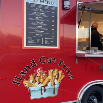 POUTINE PEDDLERS - Updated December 2024 - 53 Photos & 29 Reviews - 239 ...