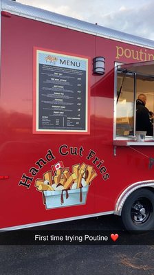 POUTINE PEDDLERS - Updated November 2025 - 33 Reviews & 55 Photos - 239 ...