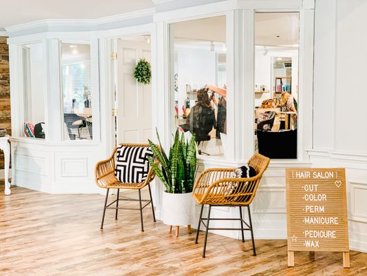 REDEFINED HOPE BOUTIQUE & COFFEE SHOP - Updated August 2024 - 45 Photos ...