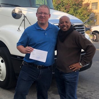 ADVANCE BUS & TRUCK - Updated May 2025 - 115 N Sutter St, Stockton ...