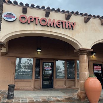 RANCHO CUCAMONGA OPTOMETRIC CENTER - Updated September 2025 - 98 Photos ...