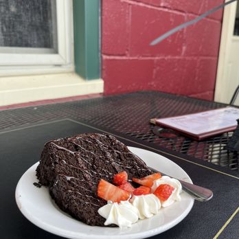 CAFE ARAZU - 224 Photos & 201 Reviews - 17 W Jennings Pl, Newburgh ...