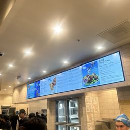 CAVA - Updated September 2025 - 56 Photos & 119 Reviews - 1135 W ...