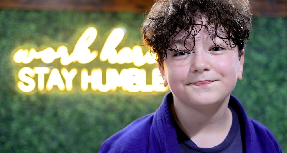 REDZOVIC JIU JITSU - LINCOLN SQUARE - Updated September 2025 - 36 ...