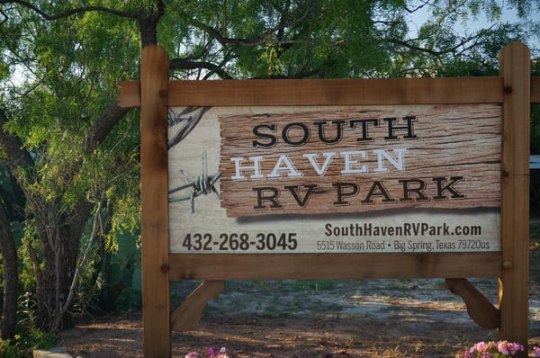 SOUTH HAVEN RV PARK - Updated July 2025 - 12 Reviews - 5515 Wasson Rd ...