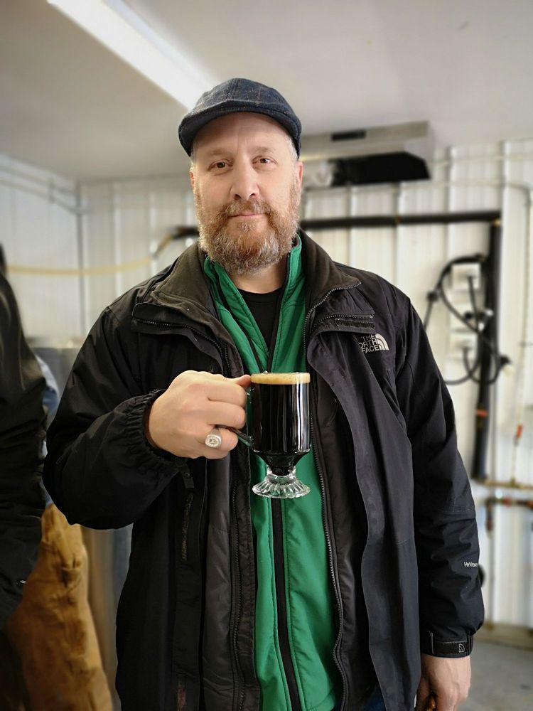 IN-LAW BREWING COMPANY - Updated October 2025 - 21 Photos - 5868 County ...