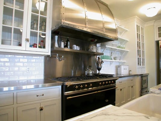 BALLARD SHEET METAL WORKS - Updated December 2025 - 26 Photos & 22 ...