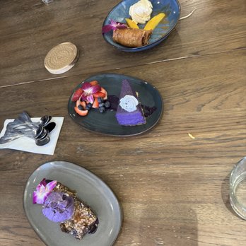 PURPLE PATCH - Updated March 2025 - 3603 Photos & 1493 Reviews - 3155 ...