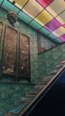 THE SULTAN ROOM - Updated October 2025 - 24 Photos & 14 Reviews - 234 ...