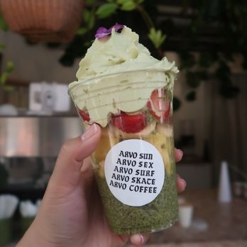 ARVO CAFÉ - Updated October 2024 - 2256 Photos & 762 Reviews - 324 Coral St, Honolulu, Hawaii ...