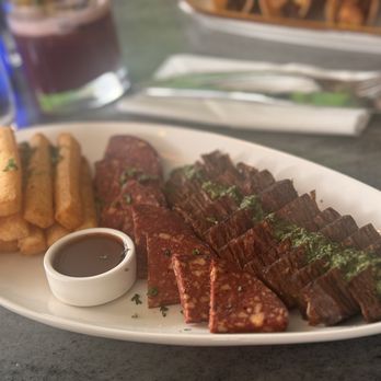 HAAM CARIBBEAN PLANT CUISINE - Updated June 2025 - 326 Photos & 134 ...