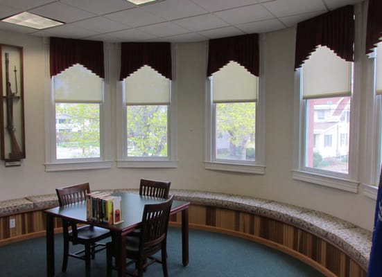 BEAMAN MEMORIAL PUBLIC LIBRARY - Updated July 2025 - 18 Photos - 8 ... BEAMAN MEMORIAL PUBLIC LIBRARY - Updated July 2025 - 18 Photos - 8 ...