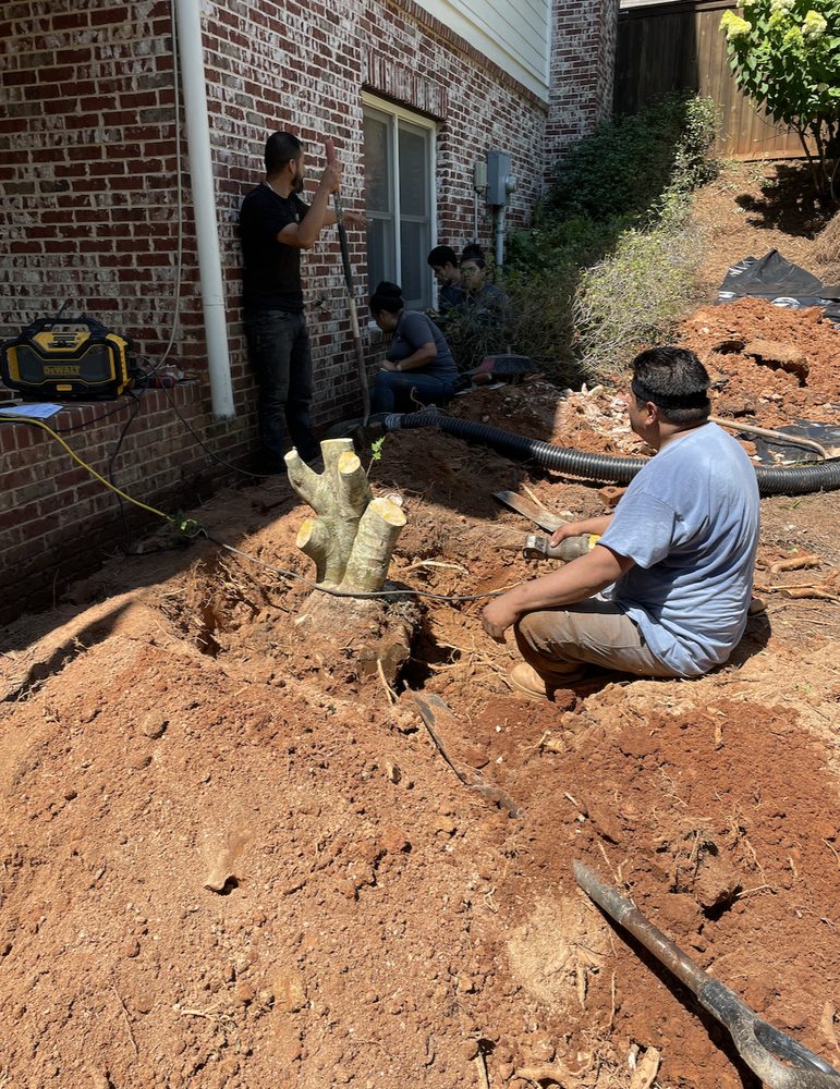 ALL-PRO WATERPROOFING & DRAINAGE SOLUTIONS - Updated May 2026 - 32 ...
