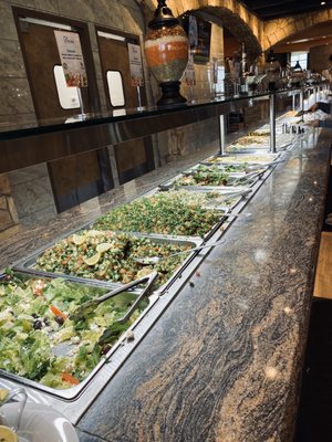 DIMASSI’S MEDITERRANEAN BUFFET - 166 Photos & 97 Reviews ...