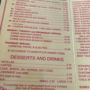 PADILLA’S MEXICAN KITCHEN - Updated January 2026 - 209 Photos & 444 ...