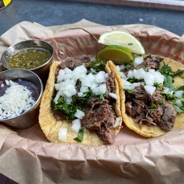 UNO DOS TACOS - 833 Photos & 927 Reviews - 595 Market, San Francisco ...