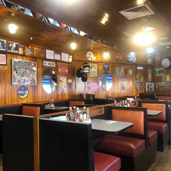 Square Diner - Takeout & Delivery - 82 Photos & 174 Reviews - Diners ...