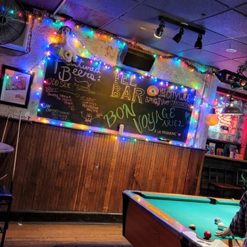 THE EL BAR - Updated December 2025 - 53 Photos & 166 Reviews - 1356 N ...