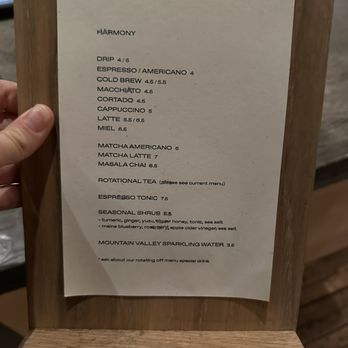 HARMONY COFFEE - Updated August 2025 - 55 Photos & 24 Reviews - 501 1st Ave NE, Minneapolis ...