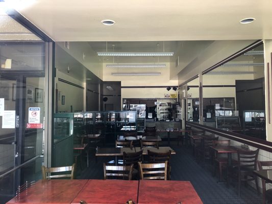 LOCAL DINER - 36 Photos & 69 Reviews - 1244 Market St, San Francisco ...