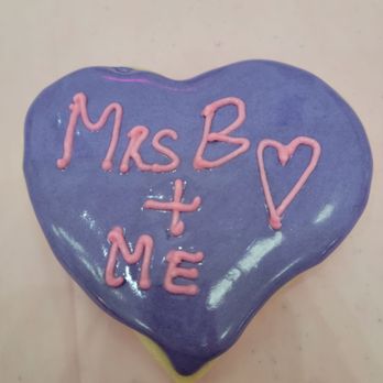 SWEET STUFF BAKE SHOP - Updated November 2025 - 14 Photos - Norton ...