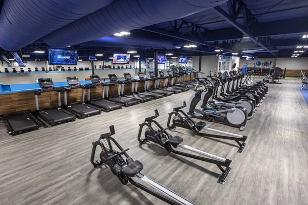 EŌS FITNESS - Updated December 2025 - 106 Photos & 246 Reviews - 8615 W ...