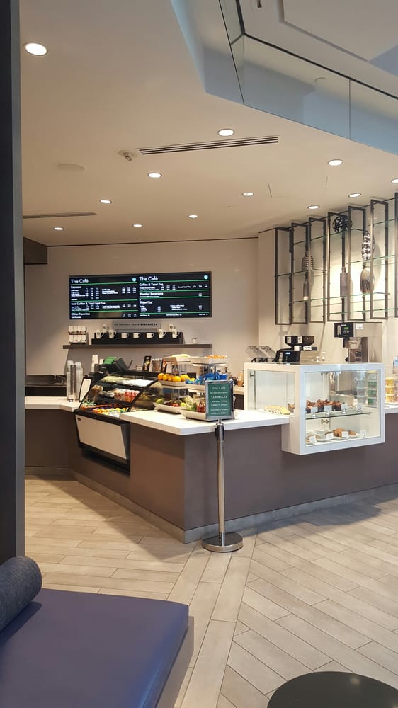 THE CAFE - Updated September 2025 - 10 Reviews - 701 West Ocean Blvd ...