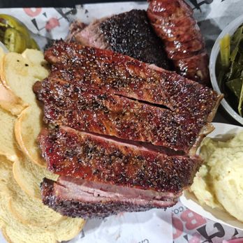 GW’S BBQ CATERING - Updated July 2025 - 49 Photos & 28 Reviews - 107 N Nebraska Ave, San Juan ...